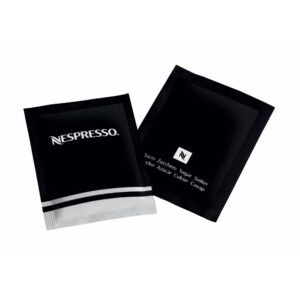 Individual Sugar Sachets - Nespresso Pro