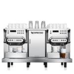 Aguila 220 Professional Coffee Machine - Nespresso Pro