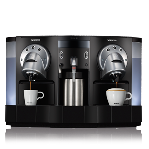 Aguila 220 Professional Coffee Machine - Nespresso Pro