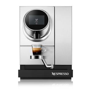 Zenius Professional Coffee Machine - Nespresso Pro