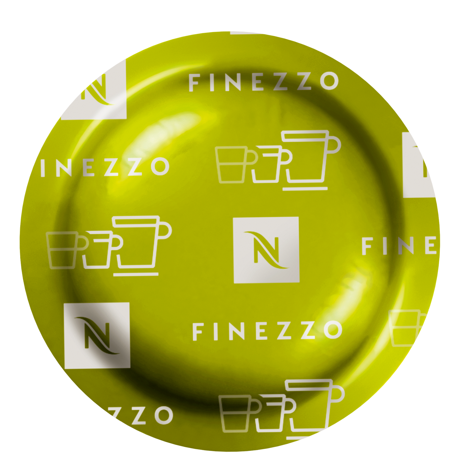 Professional Coffee Capsules - Nespresso Pro