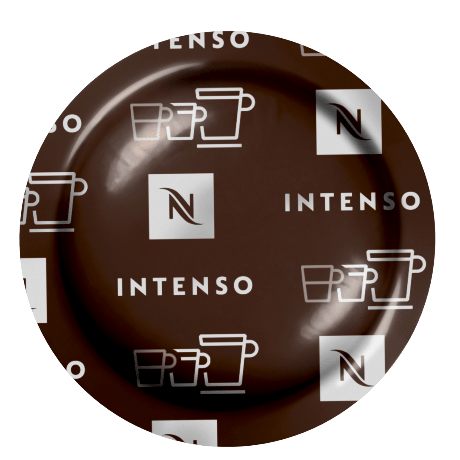 Professional Coffee Capsules - Nespresso Pro
