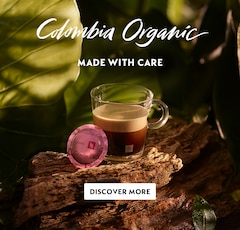 Gemini 220 Professional Coffee Machine - Nespresso Pro