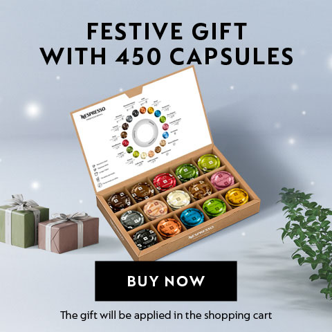 Nespresso Coffee Expertise - Nespresso Pro