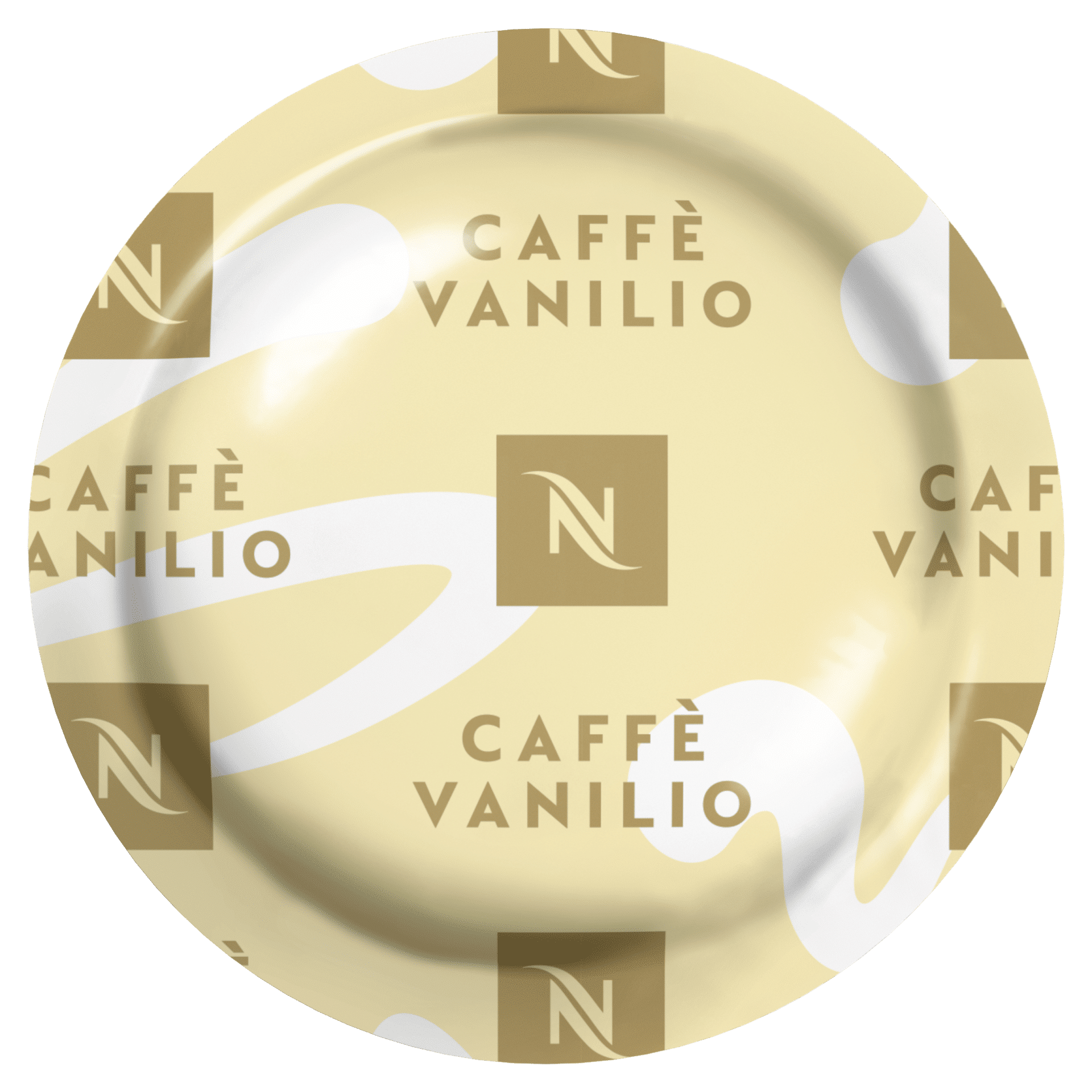 Professional Coffee Capsules - Nespresso Pro